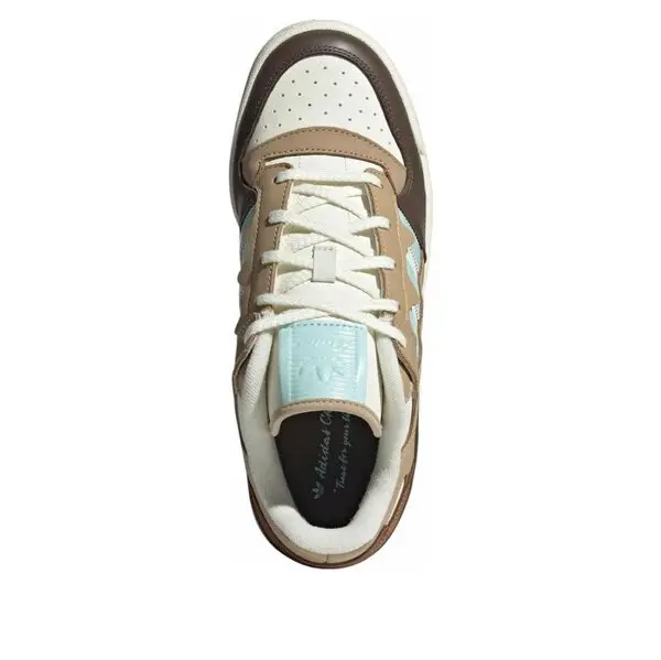 Adidas Forum Low Sneakers