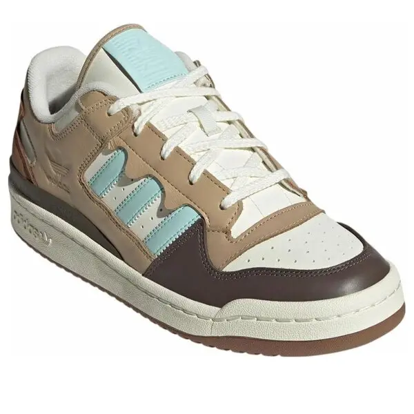Adidas Forum Low Sneakers