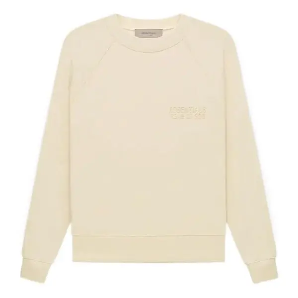 Fear Of God Crewneck Sweatshirt