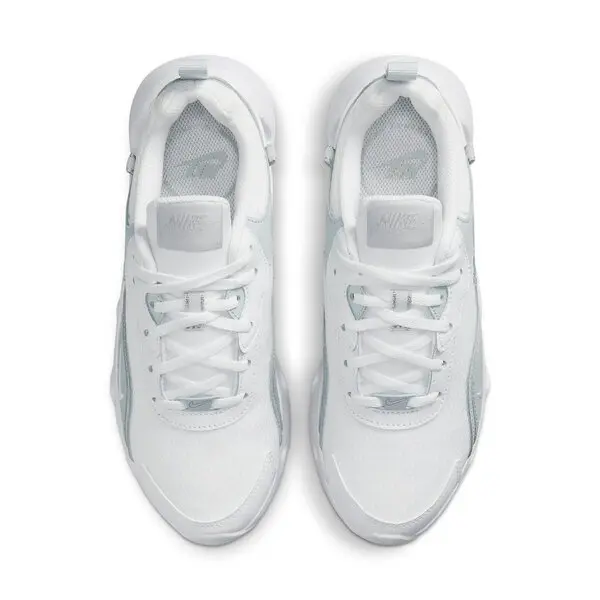 Nike Ryz 365 2 "white Metallic Platinum - White/blue