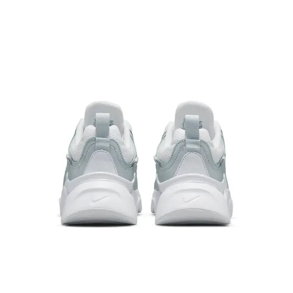 Nike Ryz 365 2 "white Metallic Platinum - White/blue