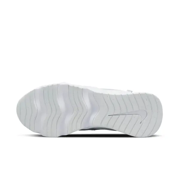 Nike Ryz 365 2 "white Metallic Platinum - White/blue