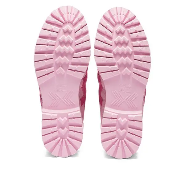 Onitsuka Tiger X Patou Rinkan High Top Sneakers - Cotton Candy/bright