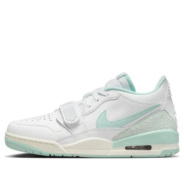 JORDAN Legacy 312 Low Sneakers - White/sail/light Dew