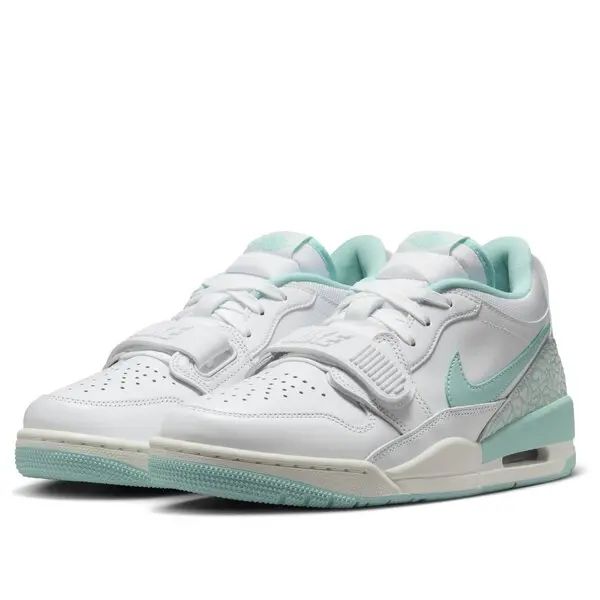 JORDAN Legacy 312 Low Sneakers - White/sail/light Dew