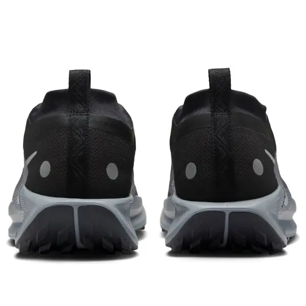 Nike Pegasus Trail 5 Gore-tex Sneakers - Black/wolf Grey