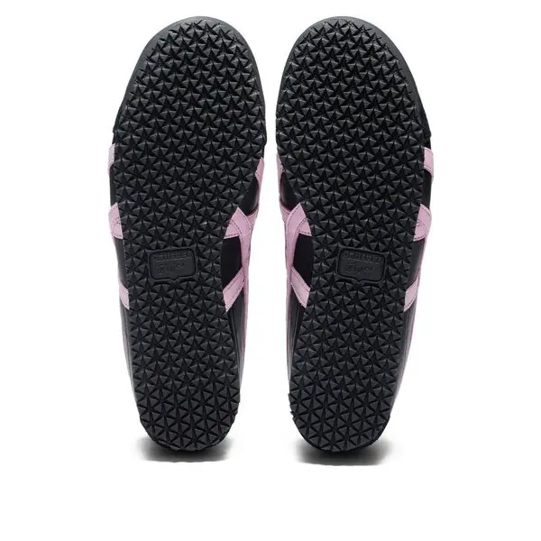 Onitsuka Tiger X Patou Mexico 66 Sneakers - Black/cotton Candy