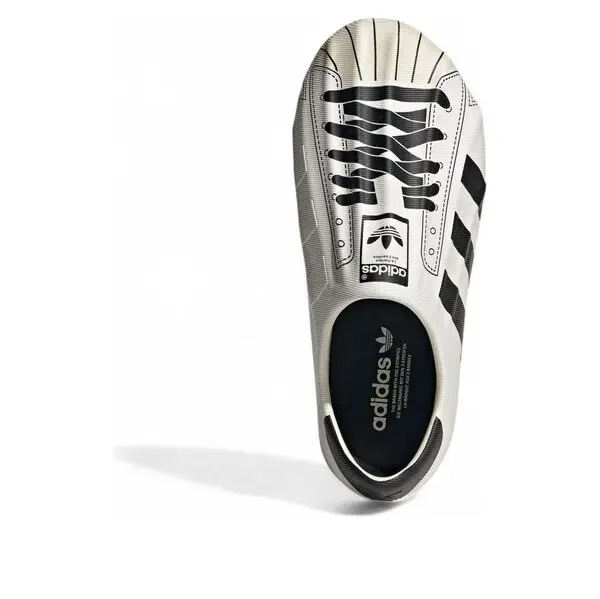 Adidas Adifom Superstar Slip-on