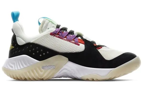 JORDAN Air Delta Sp Sneakers - Sail/black/multi