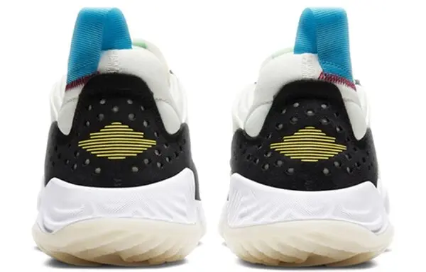 JORDAN Air Delta Sp Sneakers - Sail/black/multi