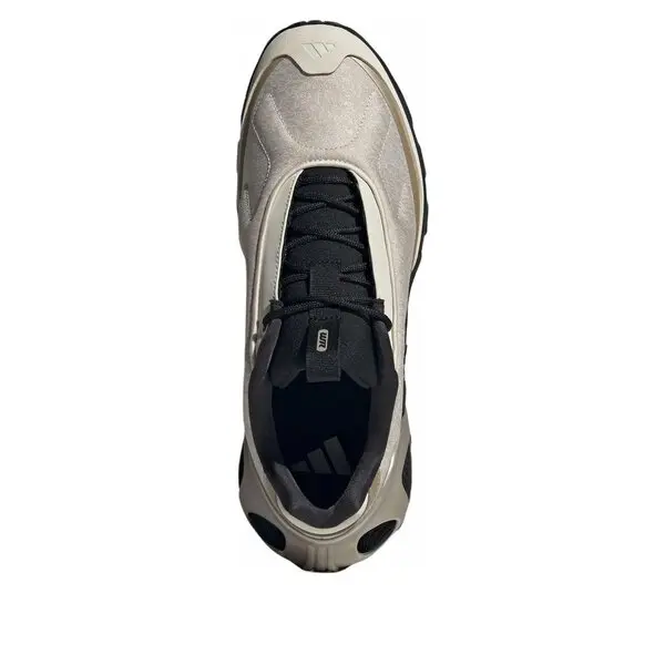 Adidas Wonder Runner Sneakers - Beige/black