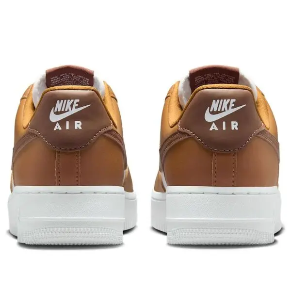 Nike Force 1 Low - Hazelnut/fauna Brown