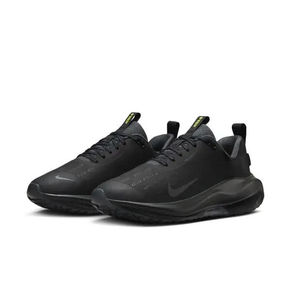 Nike Infinity Run 4 Gore-tex Running Sneakers - Black/anthracite Volt