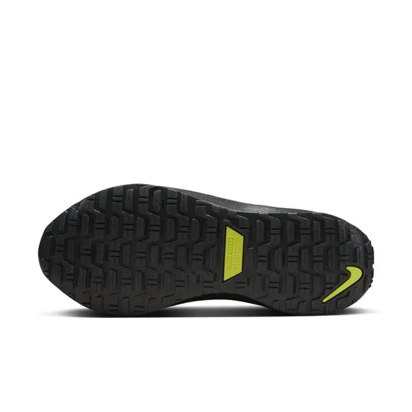 Nike Infinity Run 4 Gore-tex Running Sneakers - Black/anthracite Volt