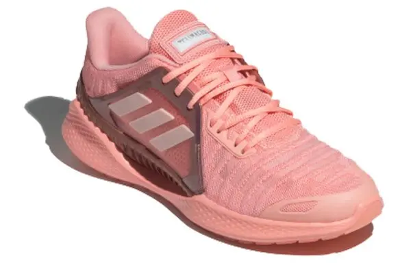 Adidas Climacool Vent Summer.rdy Sneakers - Pink