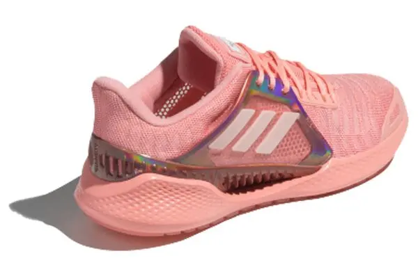 Adidas Climacool Vent Summer.rdy Sneakers - Pink