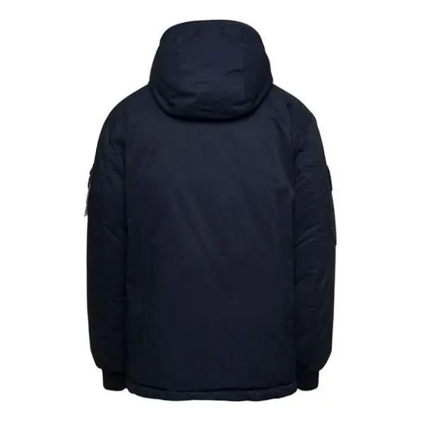 Stone Island Opac Nylon Twill Jacket