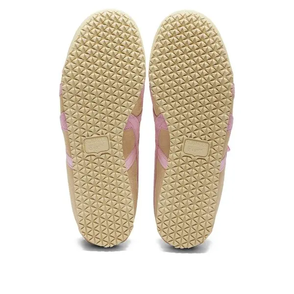 Onitsuka Tiger X Patou Mexico 66 "putty Cotton Candy - Putty/cotton Candy
