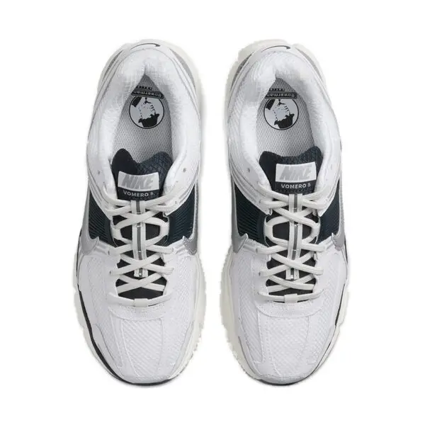 Nike Zoom Vomero Sneakers - White/armory Navy/sail
