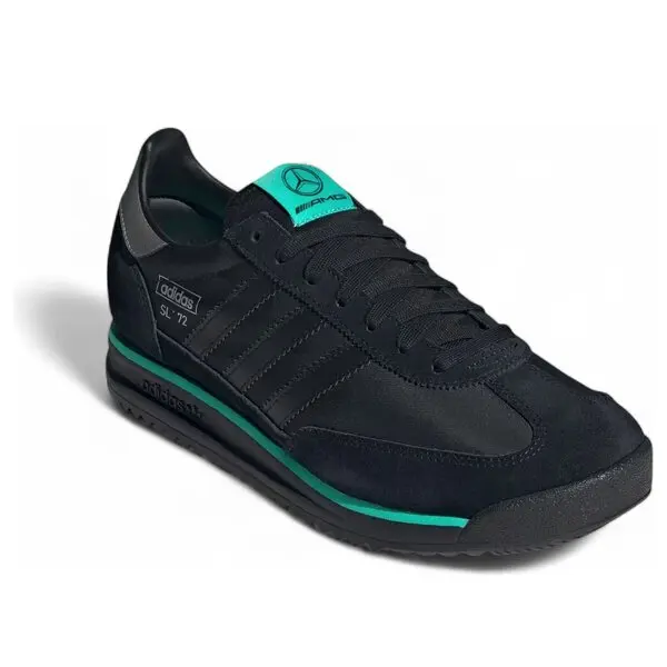Adidas Sl 72 Rs Mercedes Sneakers