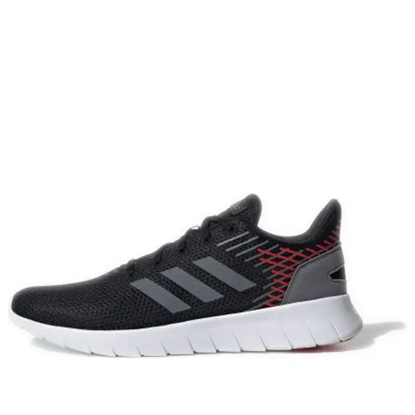 Adidas Asweerun Sneakers - Black