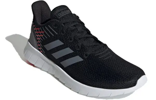 Adidas Asweerun Sneakers - Black