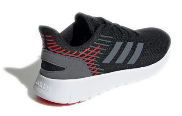 Adidas Asweerun Sneakers - Black