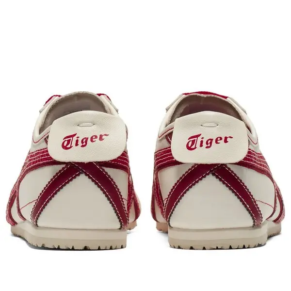 Onitsuka Tiger Mexico 66 "year Of The Snake" Sneakers - Cream/samba