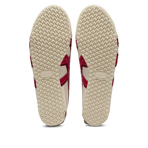Onitsuka Tiger Mexico 66 "year Of The Snake" Sneakers - Cream/samba