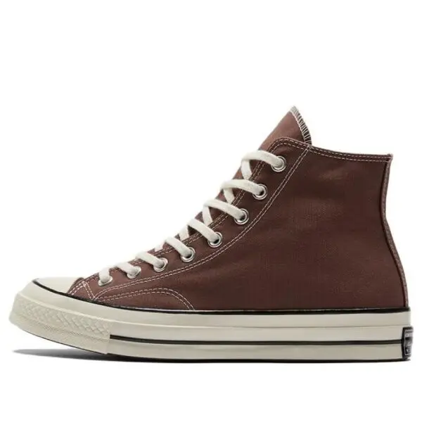 CONVERSE Chuck 70 High Top Sneakers - Brown