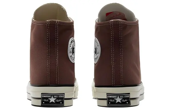 CONVERSE Chuck 70 High Top Sneakers - Brown