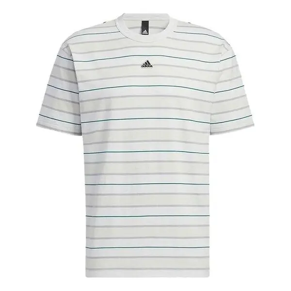 Adidas Stripe T-shirt
