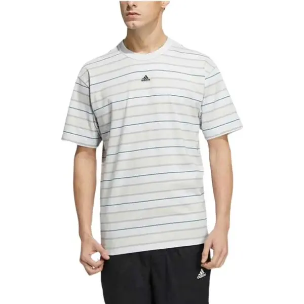 Adidas Stripe T-shirt