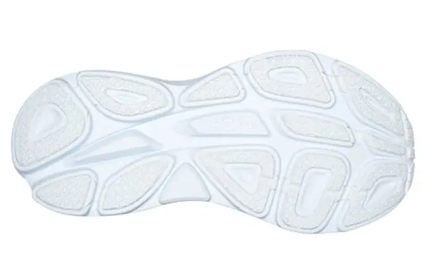 Hoka One One Bondi Sneakers - White