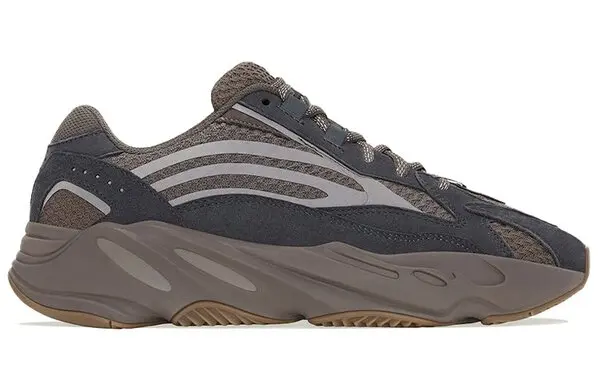 Adidas Yeezy Boost 700 V2 Sneakers - Mauve
