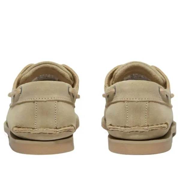 Timberland Classic Boat Shoes - Beige