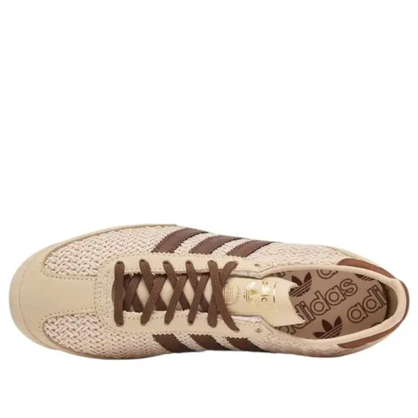 Adidas Sl 72 Og "sand Strata Brown