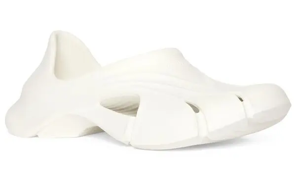 Balenciaga Mold Closed Sandals