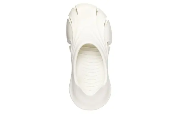 Balenciaga Mold Closed Sandals