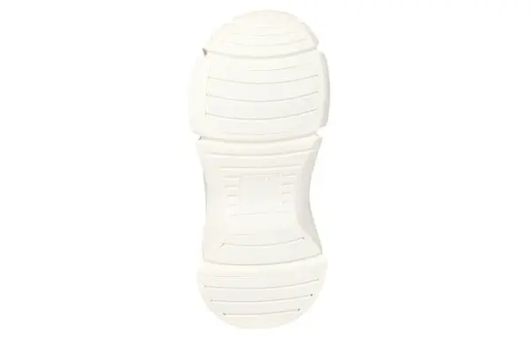Balenciaga Mold Closed Sandals