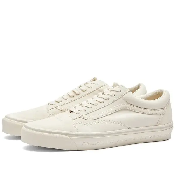 VANS Old Skool 36 Dx X Neighborhood Sneakers