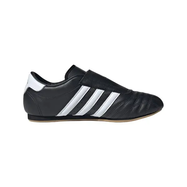 Adidas Taekwondo Sneakers - Core Black/cloud White/gum