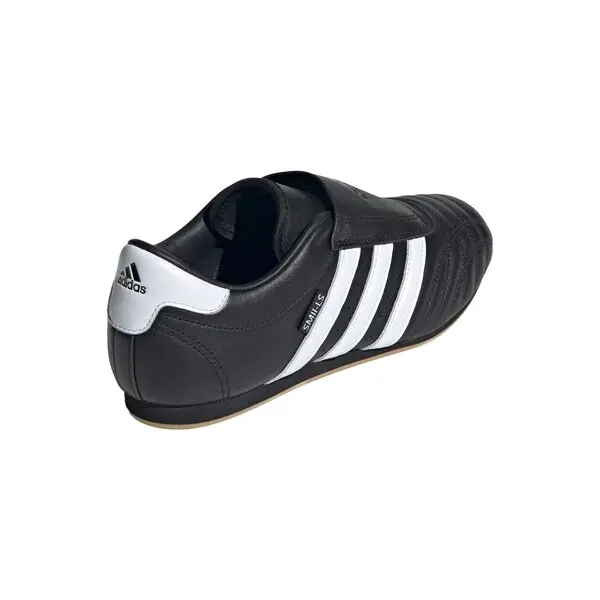 Adidas Taekwondo Sneakers - Core Black/cloud White/gum