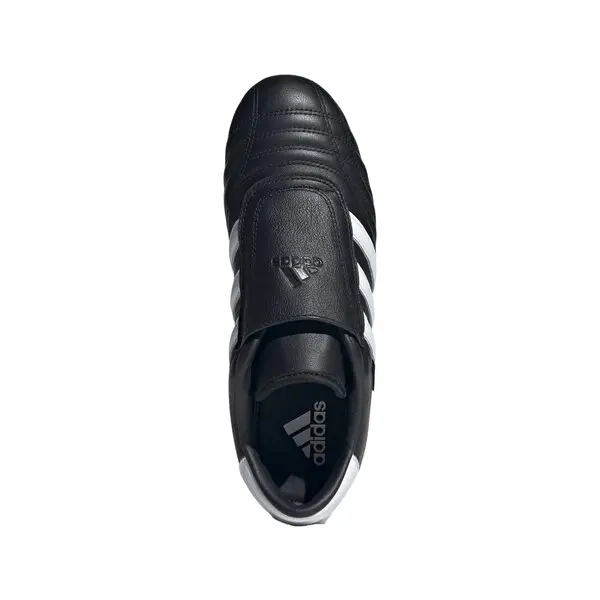 Adidas Taekwondo Sneakers - Core Black/cloud White/gum