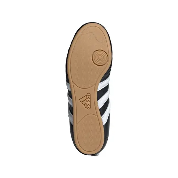 Adidas Taekwondo Sneakers - Core Black/cloud White/gum