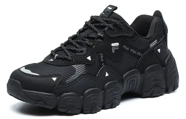 FILA Heritage-fht Low Top Sneakers