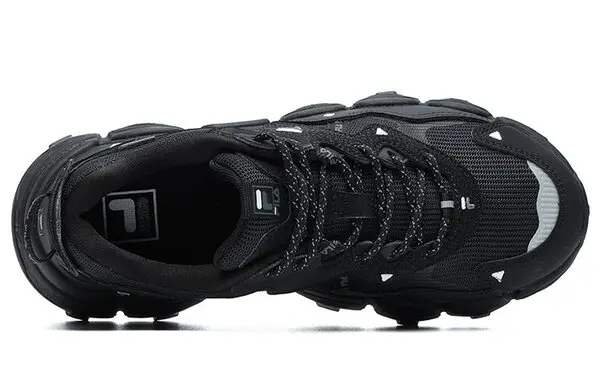 FILA Heritage-fht Low Top Sneakers