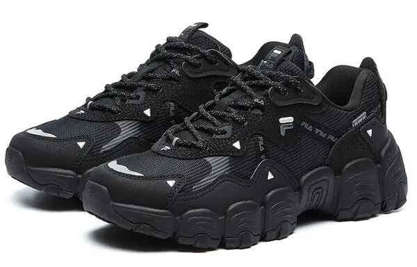 FILA Heritage-fht Low Top Sneakers