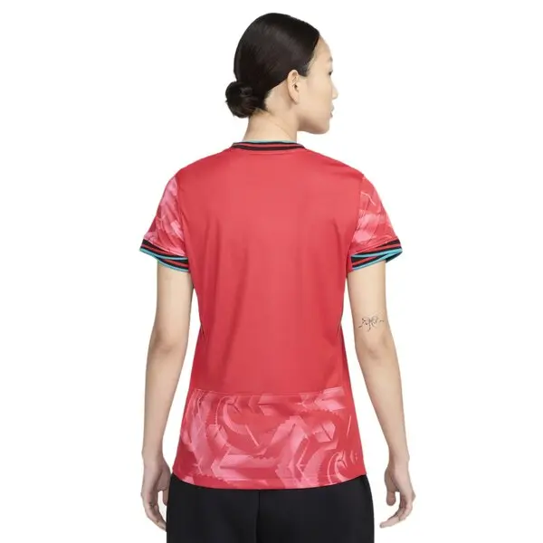 Nike Korea 2024 Stadium Home Jersey
