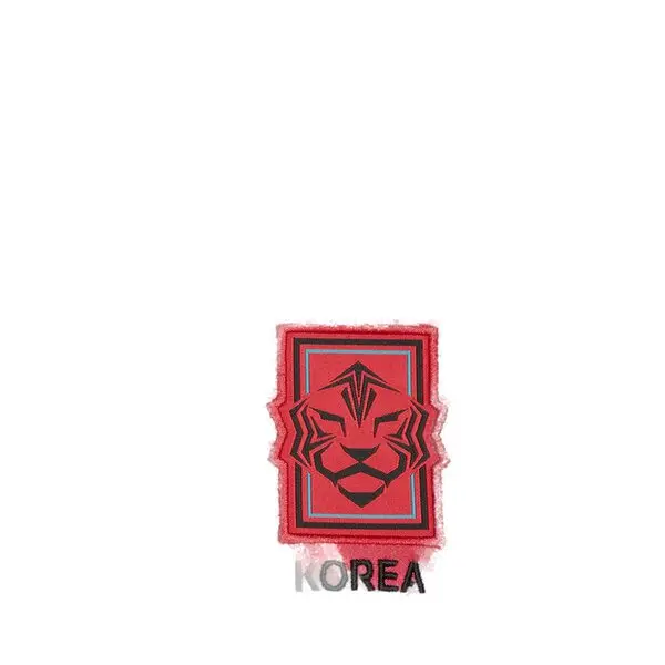 Nike Korea 2024 Stadium Home Jersey